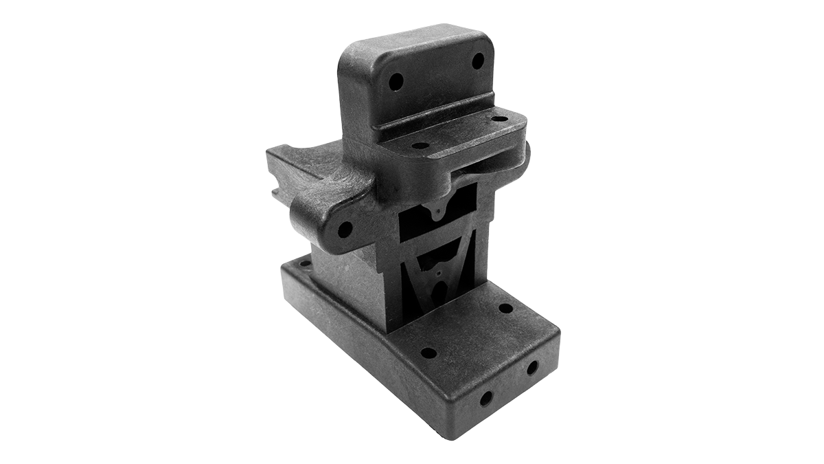 Kraken VESLA.5 Front Bulkhead [KVS102] – Kraken RC