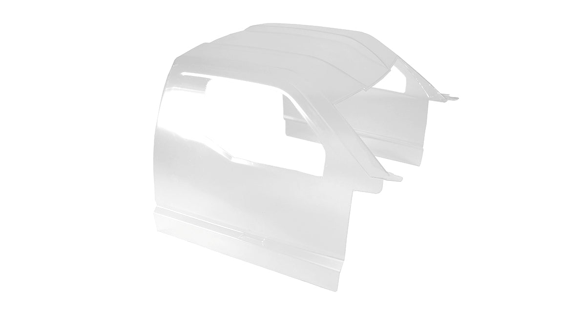 KV5TT Body Sets – Kraken RC