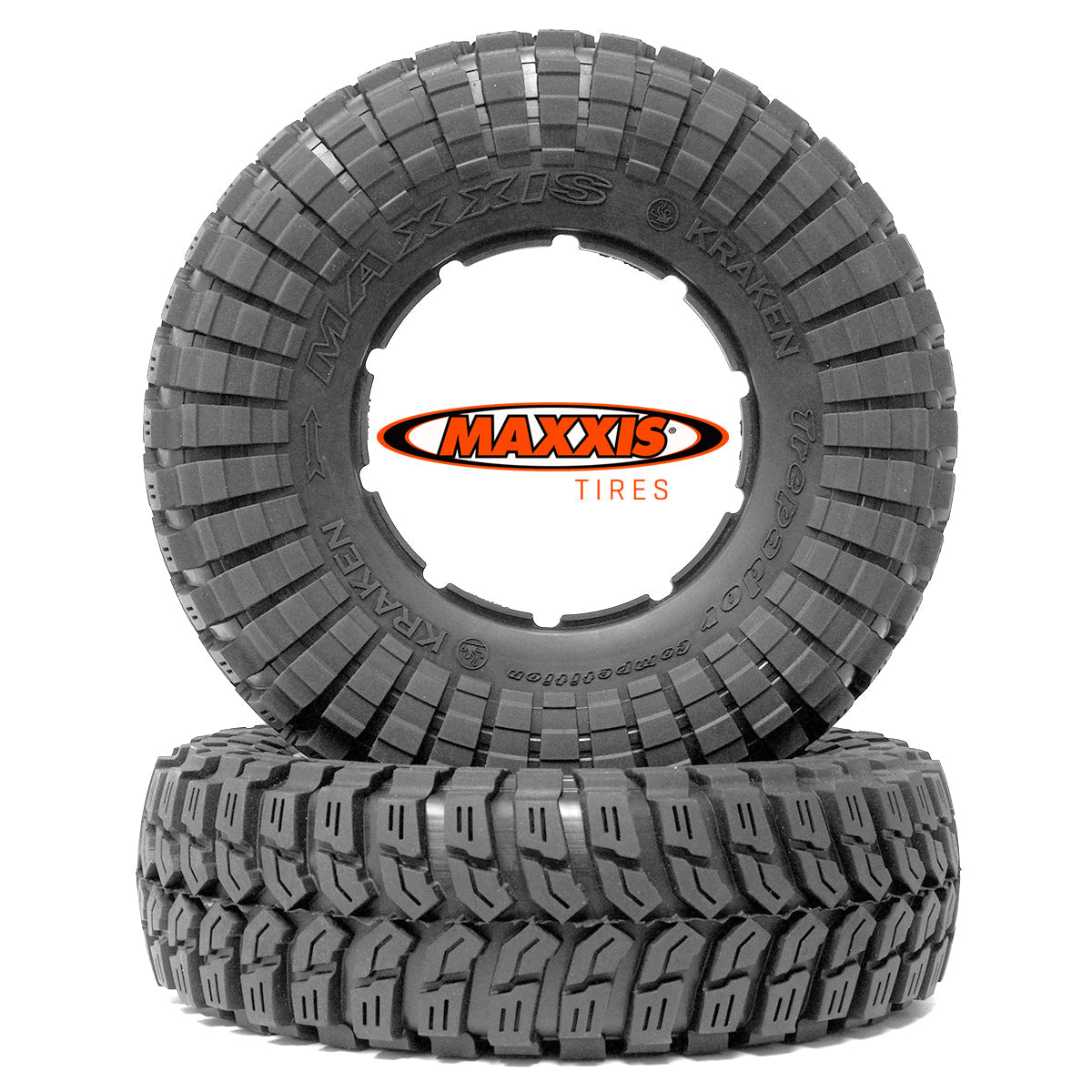 Tires – Kraken RC