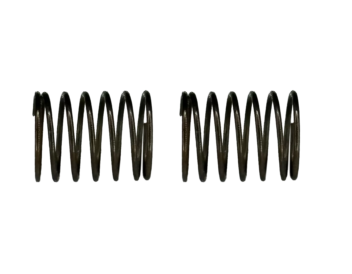 Brake Pad Springs for VEKTA & VESLA [KVS162] – Kraken RC