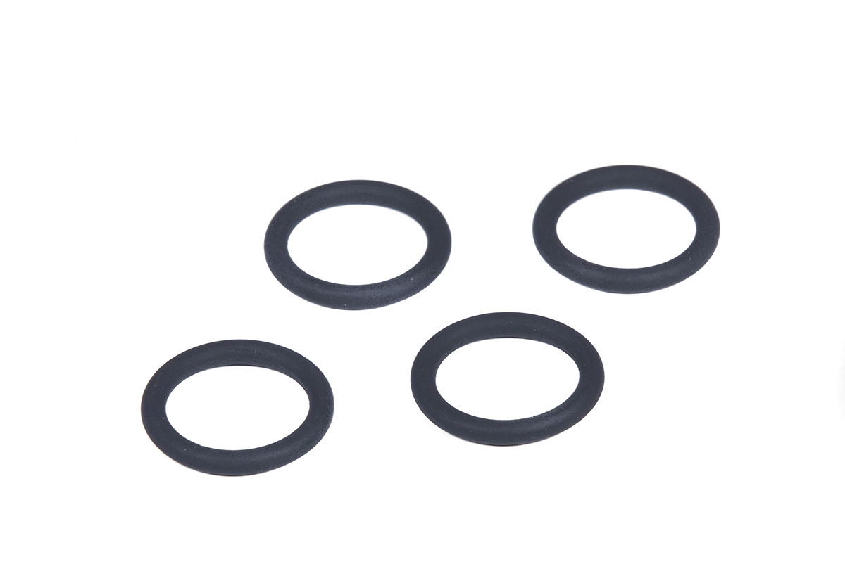 Replacement O-Ring Set for V2 Drive Cups / U-Joints [KV2274] – Kraken RC