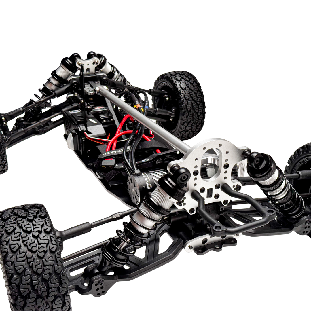 Kraken VESLA.5 C1E Electric 12S with Max5 G2 Combo [KVS305] – Kraken RC