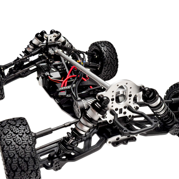 Kraken VESLA.5 C1E Electric 12S with Max5 G2 Combo [KVS305] – Kraken RC
