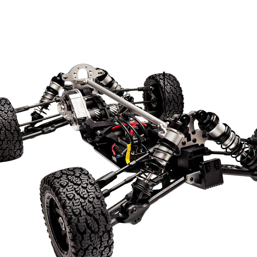 Kraken VESLA.5 C1E Electric 12S with Max5 G2 Combo [KVS305] – Kraken RC
