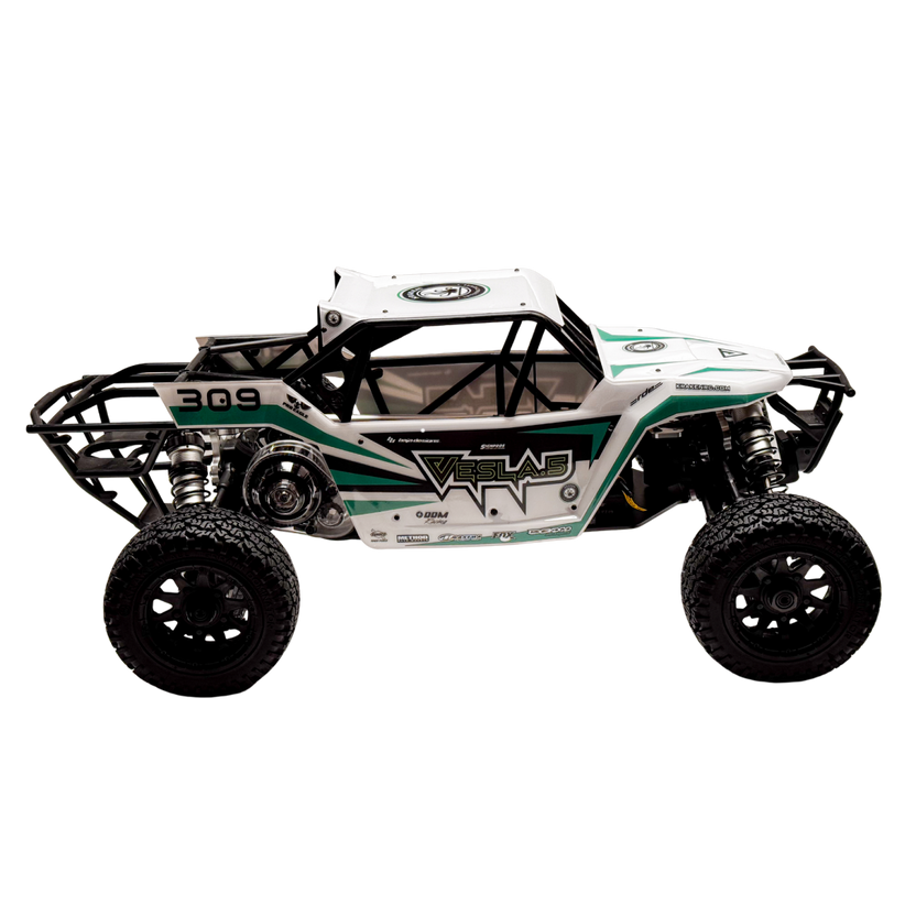 Kraken VESLA.5 C1E Electric 12S with Max5 G2 Combo [KVS305] – Kraken RC