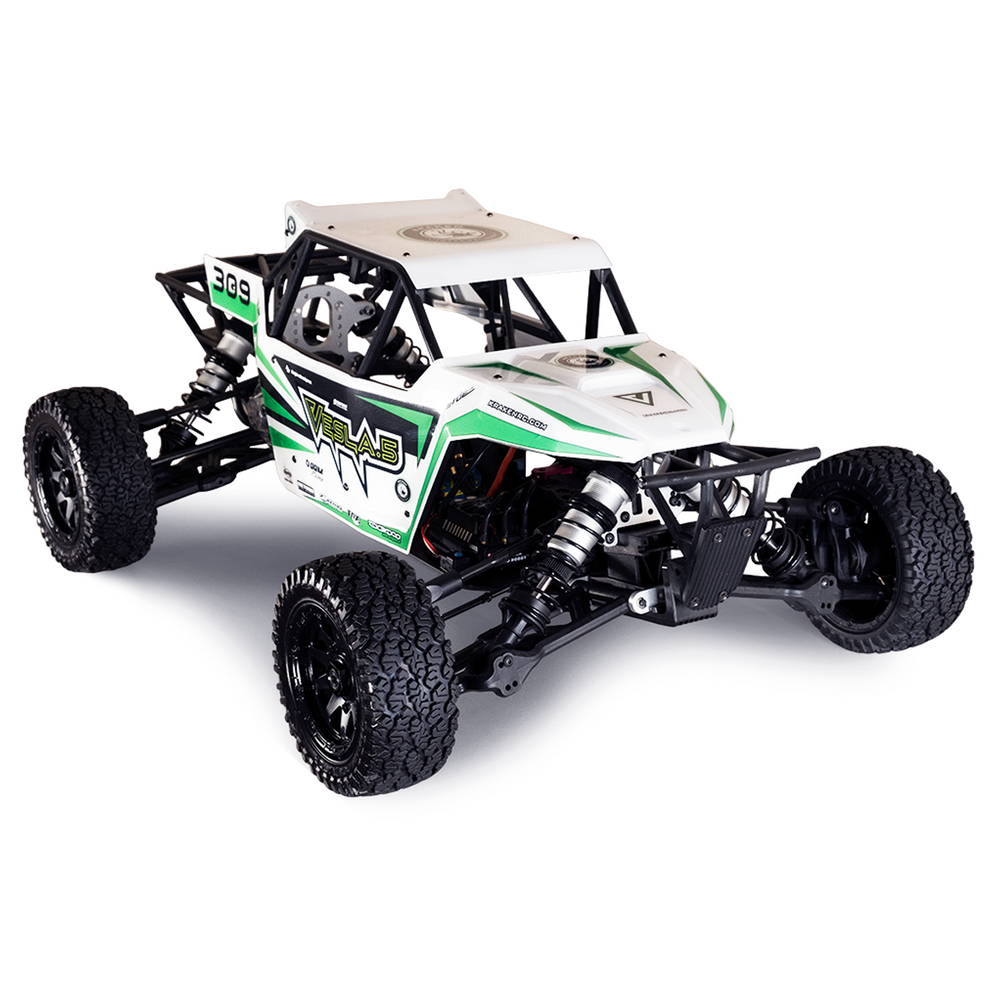 Kraken Cars – Kraken RC