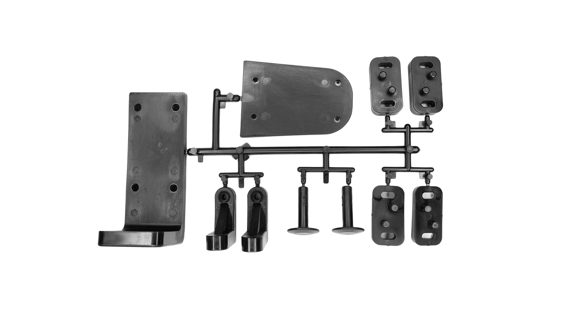 Kraken VESLA.5/TSK-b/SX5 Braces Set [KRC700] – Kraken RC