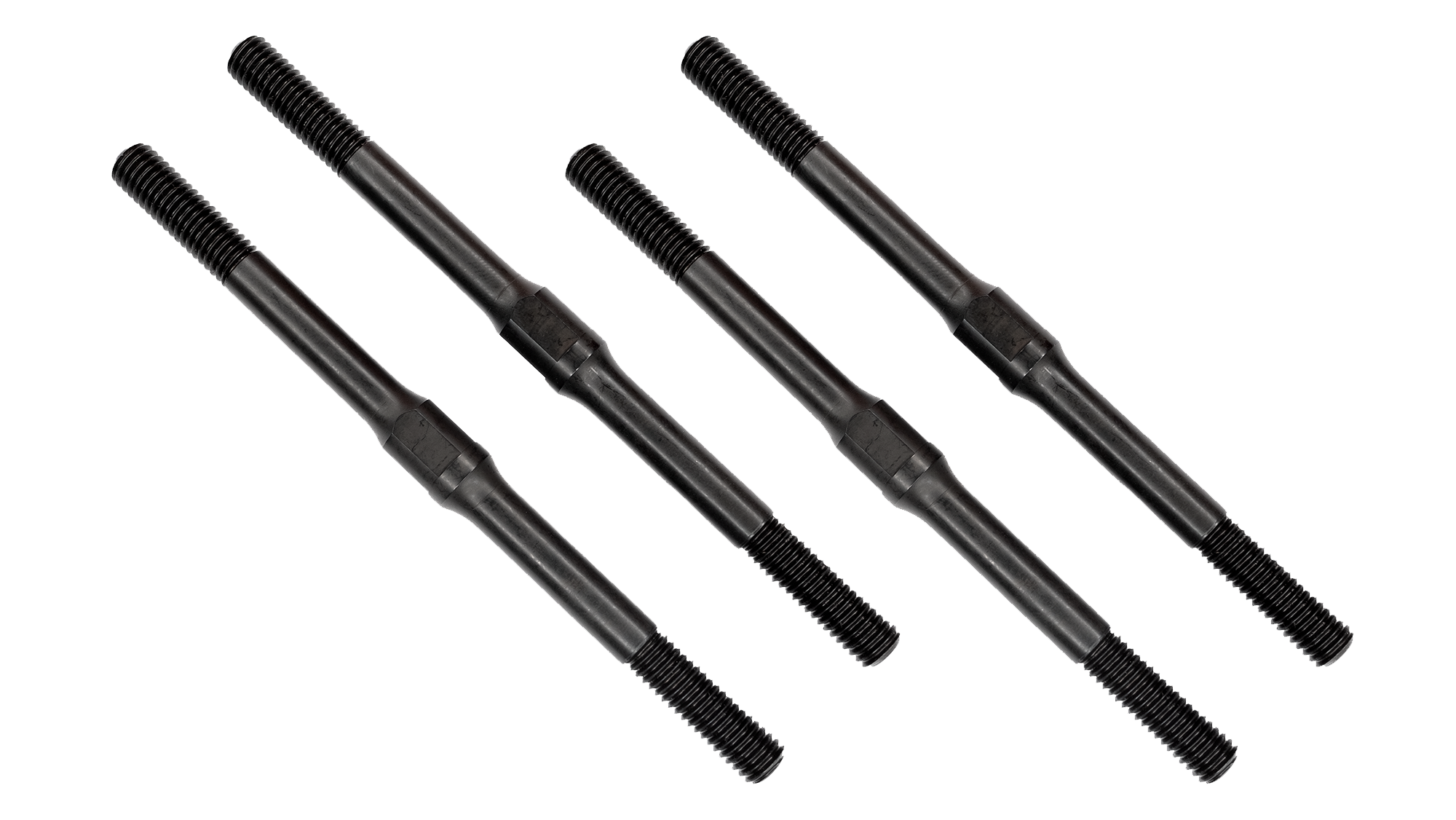 Kraken VESLA.5 Turnbuckle (Set of 4) [KVS123] – Kraken RC
