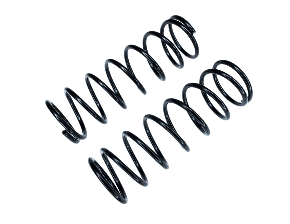 Super Duty Stiff Springs Set VESLA.5 or VEKTA.5 (8T) [KVS214] – Kraken RC