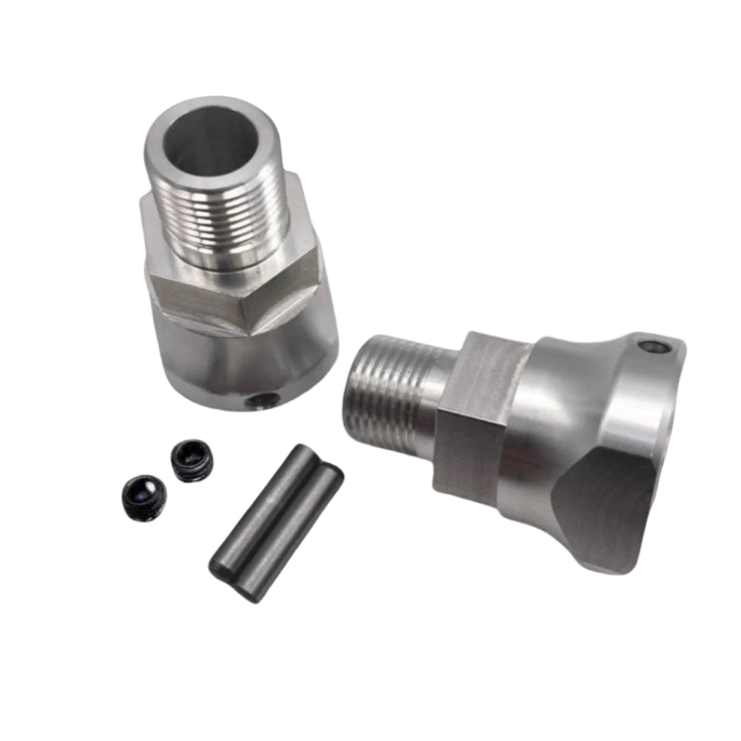 Taylor RC Upgrades – Kraken RC