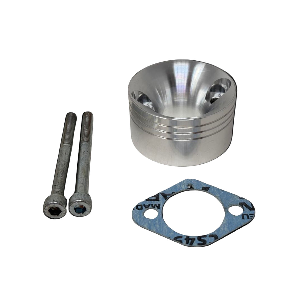 TAYLOR Billet WT Carb Velocity Stack – Kraken RC