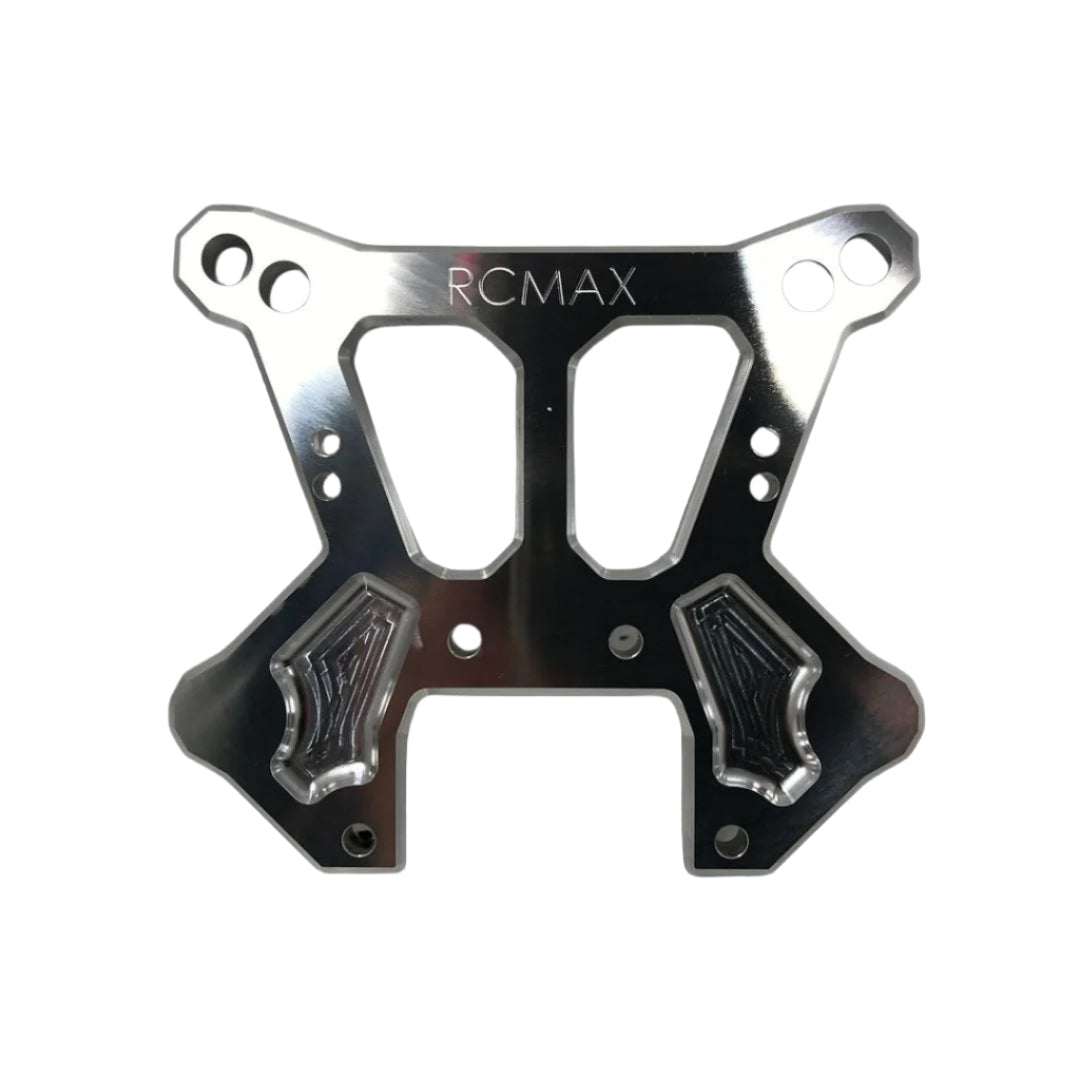 RCMAX KRAKEN KV5TT Billet Shock Tower – Kraken RC
