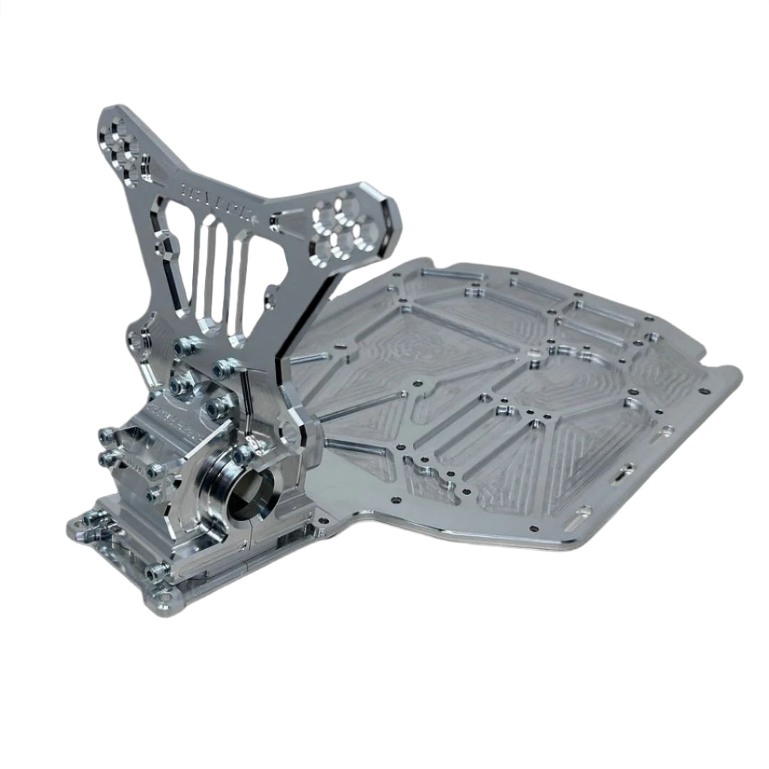 Taylor RC Upgrades – Kraken RC