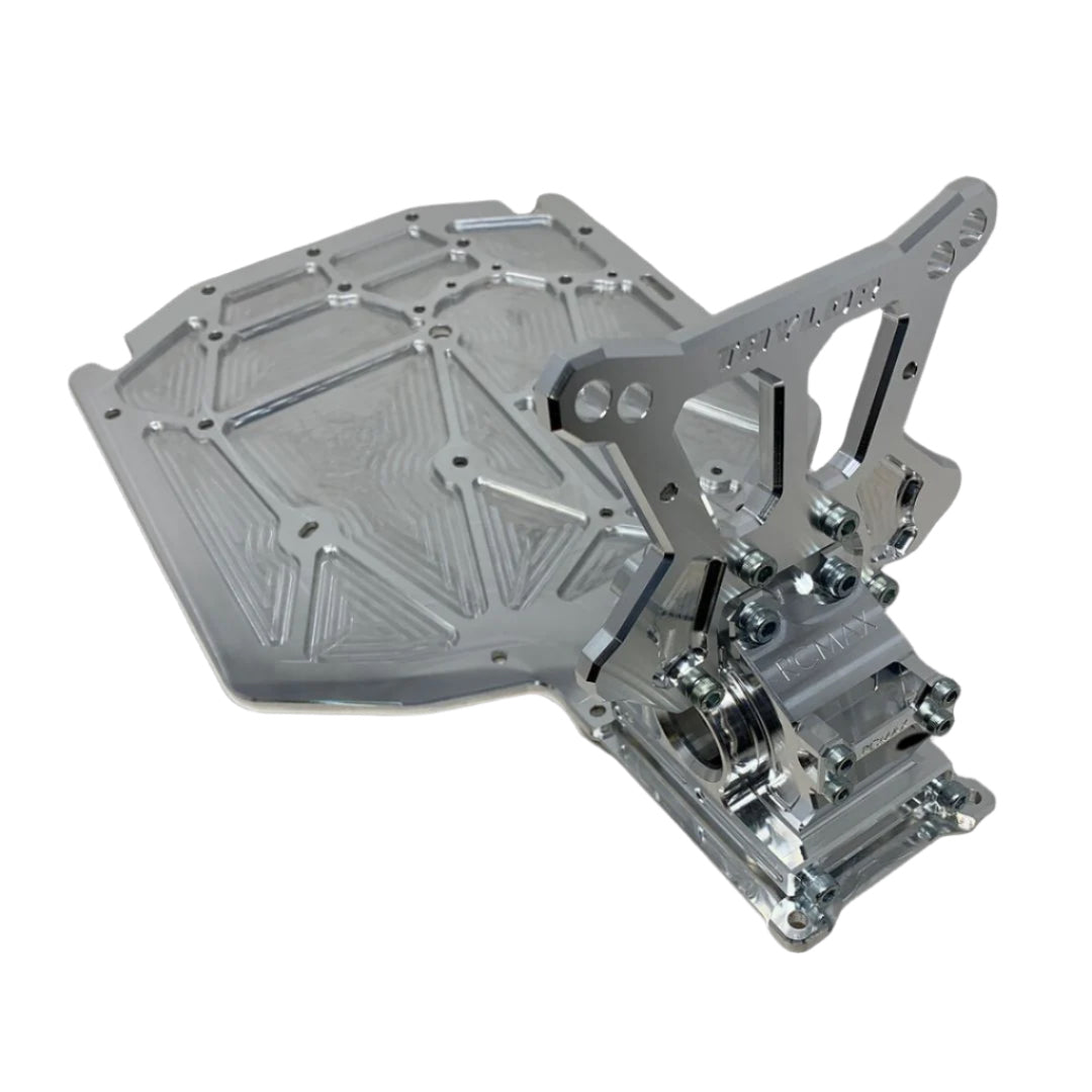 Taylor RC Upgrades – Kraken RC