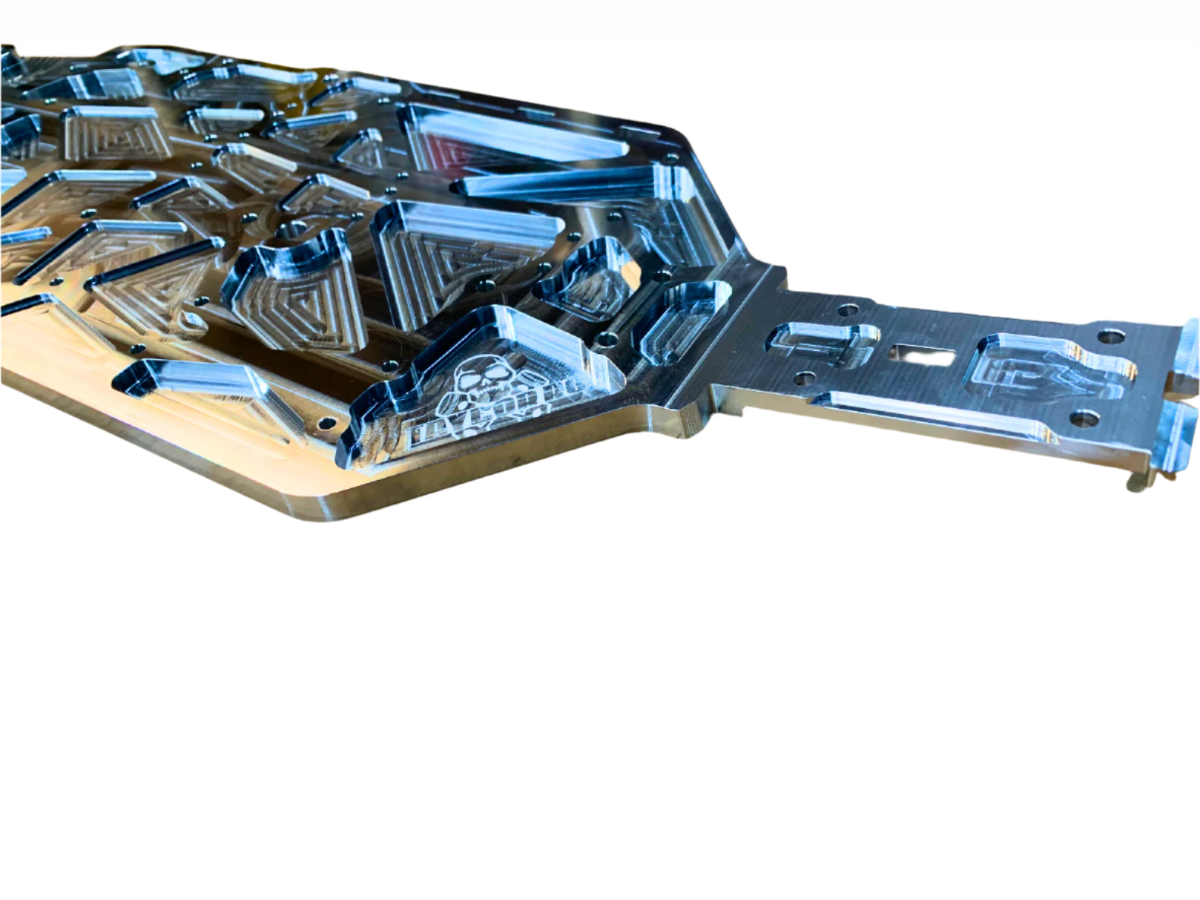 Taylor RC Upgrades – Kraken RC