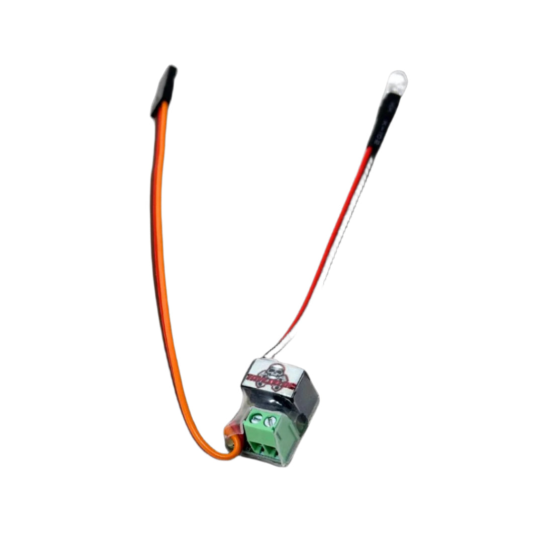 Taylor RC Premium remote Kill Switch – Kraken RC