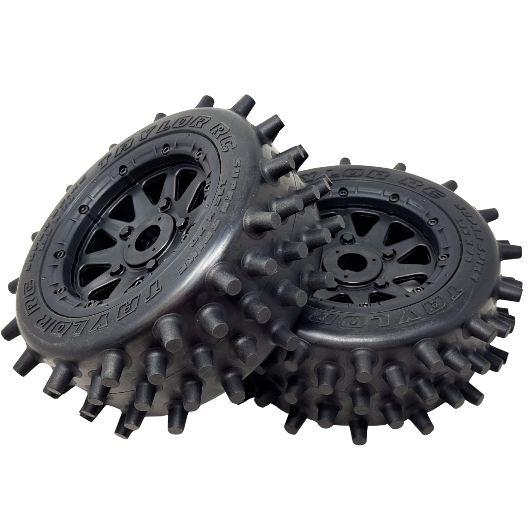 Taylor RC Upgrades – Kraken RC