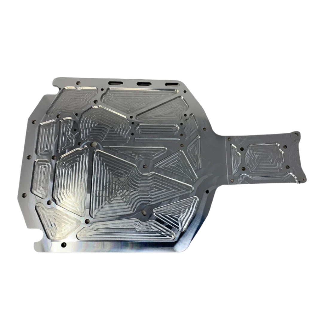 Taylor RC Upgrades – Kraken RC